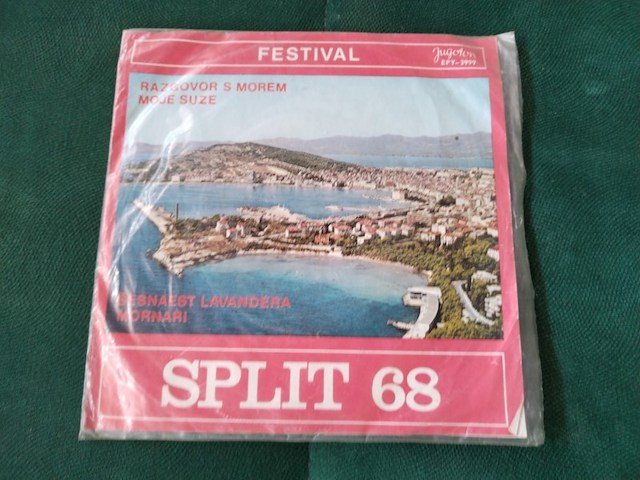 Split 68