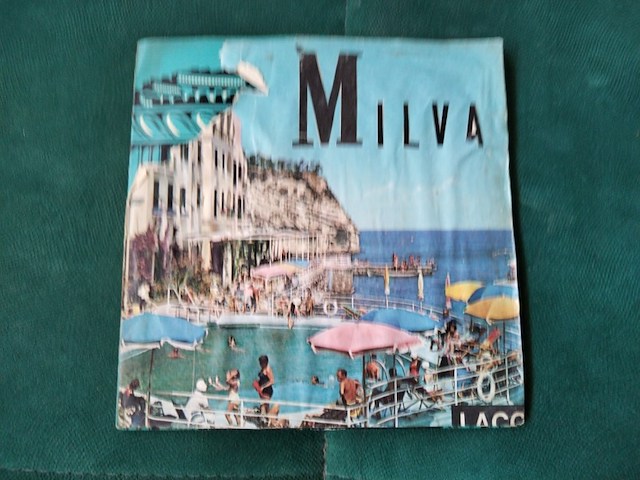 Milva - Vai Con Lui