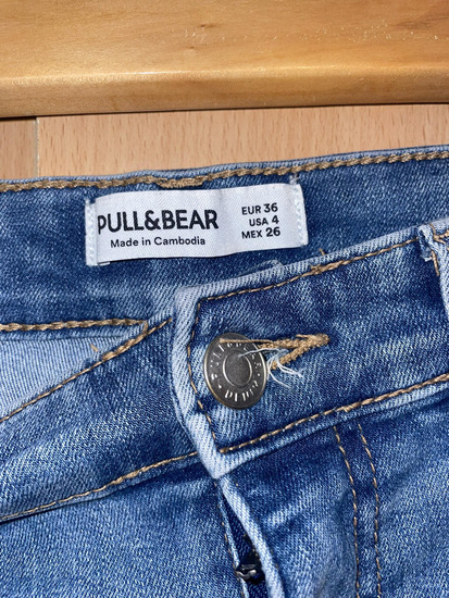 FARMERICE PULL&BEAR