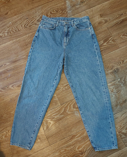&Denim H&M Loose Mom Jeans 38