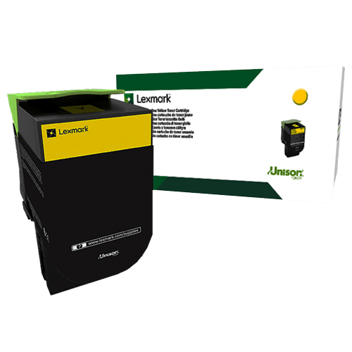 LEXMARK Toner 71B50Y0