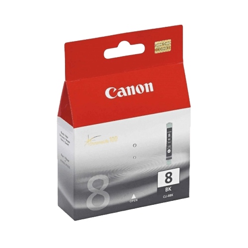 CANON Kertridž CLI-8 - BS0620B001AA