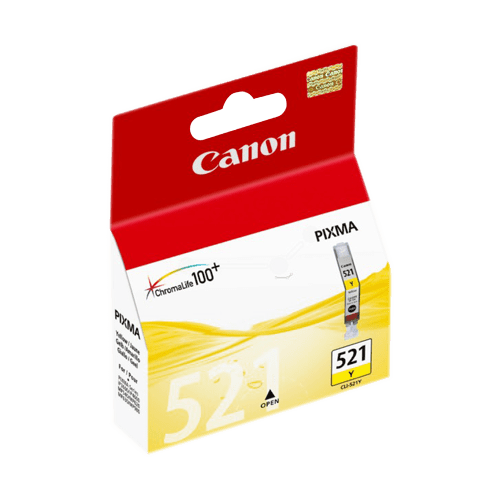 CANON Kertridž CLI-521 - BS2936B001AA