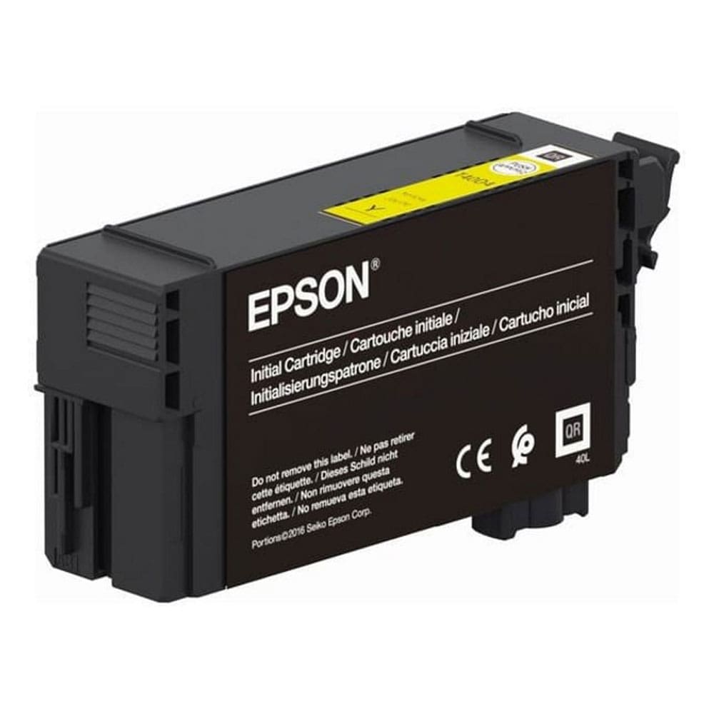 EPSON T40D440 UltraChrome XD2 - Kertridž