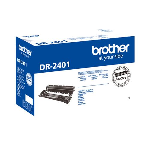 BROTHER Drum DR2401