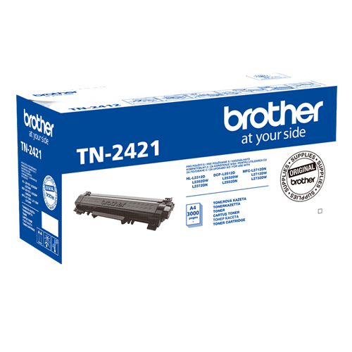 BROTHER Toner TN2421
