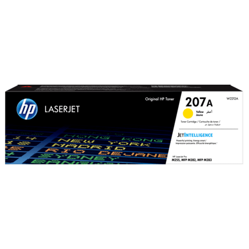 HP Toner 207A W2212A