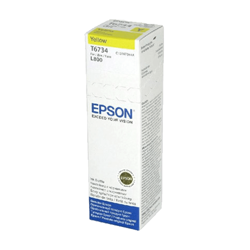 EPSON Dopuna za kertridže T6734