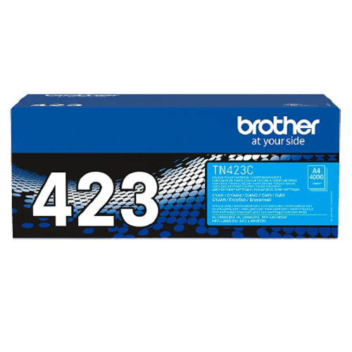 BROTHER Toner TN423C