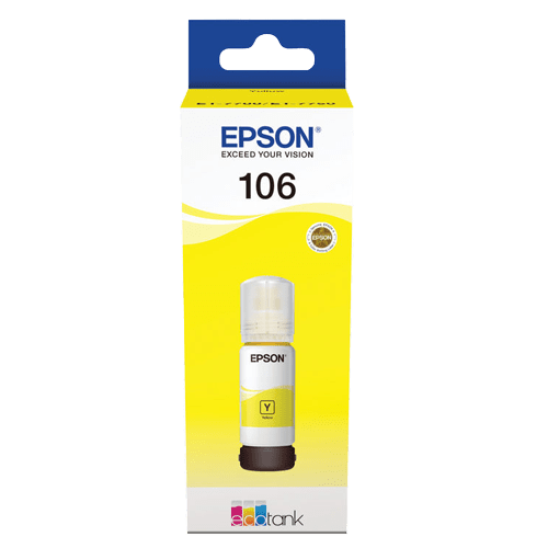EPSON Mastilo EcoTank 106 -