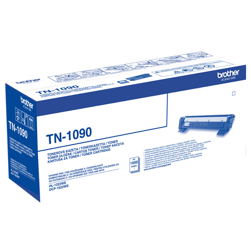 BROTHER Toner TN1090 Crni