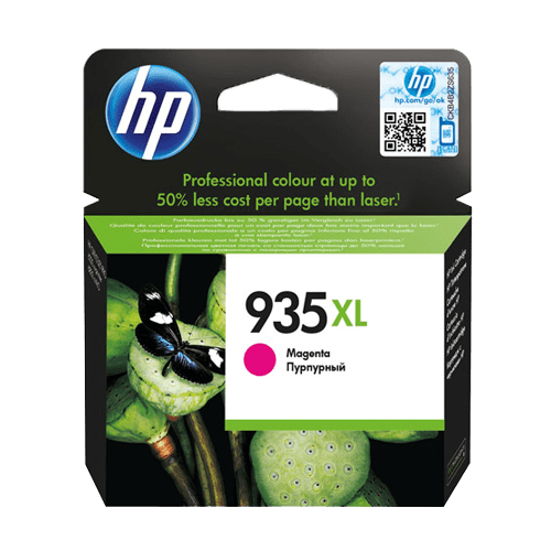 HP Kertridž No.935XL - C2P25AE