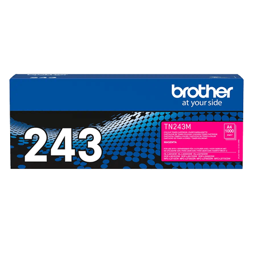BROTHER TN243M - Toner