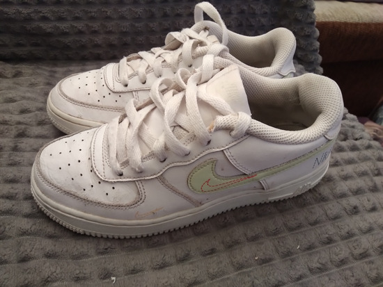 Patike ženske Nike Air Force 1 LV8