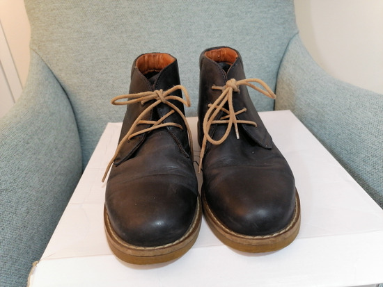 Faretti vintage cipele