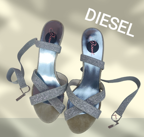 DIESEL sandale 38