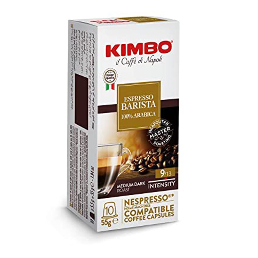 KIMBO Barista Arabica Kapsule za espresso