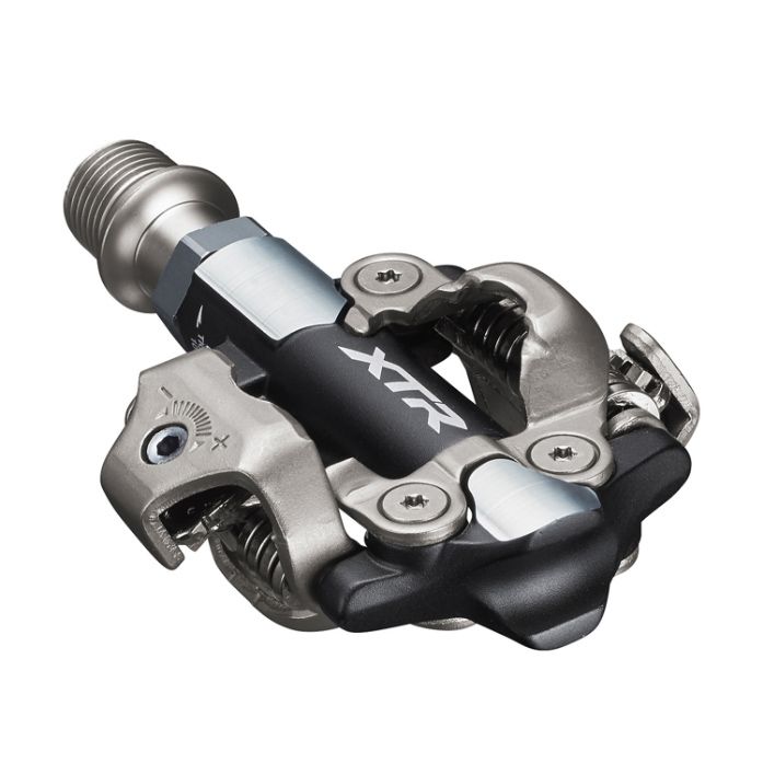 PEDALE SHIMANO XTR PD-M9100 SPD