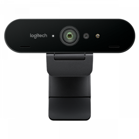 Web kamera Logitech BRIO 4K Stream Edition 960-001194