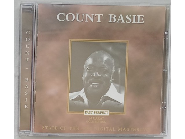 COUNT  BASIE  -  SHOUTIN`  BLUES