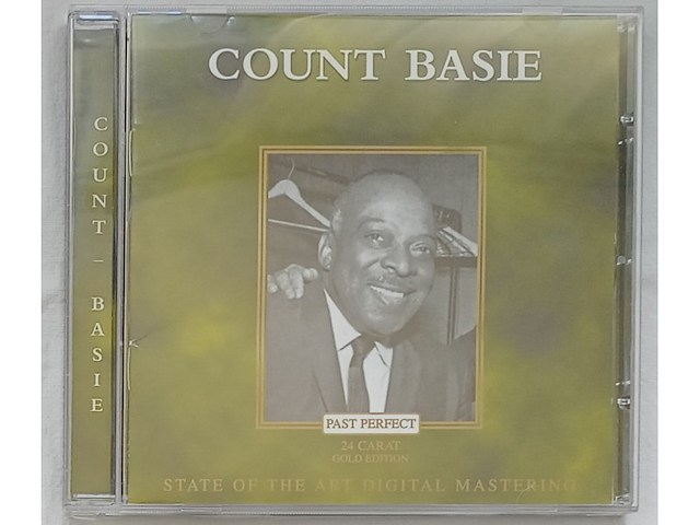 COUNT  BASIE  -  CHEEK  TO  CHEEK