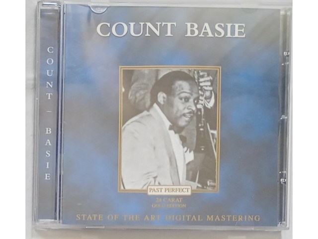 COUNT  BASIE  -  RIFF  INTERLUDE