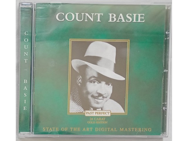 COUNT  BASIE  -  THE  APPLE  JUMP