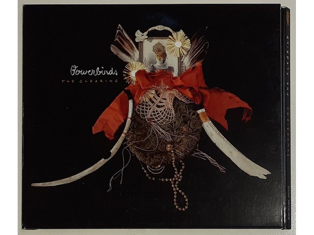 Bowerbirds – The Clearing