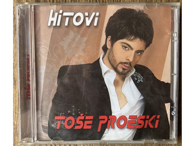 TOŠE PROESKI - Hitovi