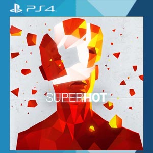 Superhot PS4