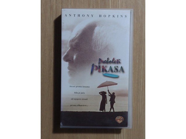 VHS PREBOLETI PIKASA