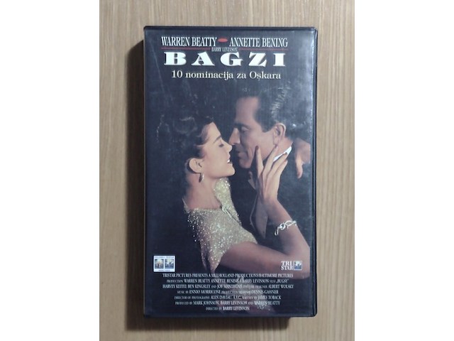 VHS BAGZI