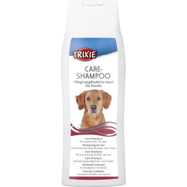 Trixie Dog Care Šampon Za Osetljivu Kožu 250 ml