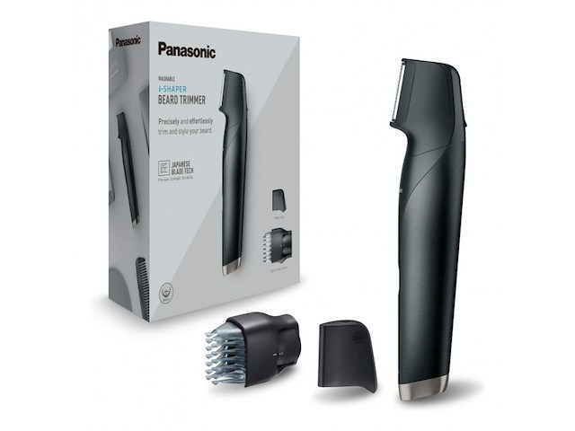Trimer i brijač 3u1 ER-GD61-K503 i-SHAPER Panasonic 120