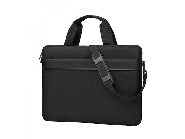 Torba za laptop Everyday EL 15.6` crna