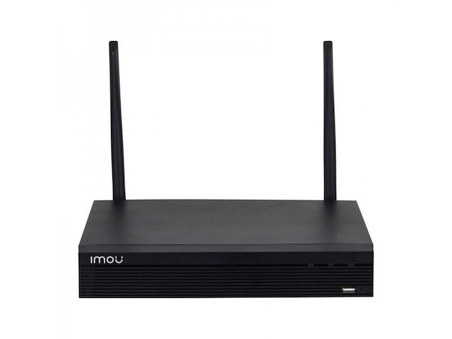 Imou NVR1104HS-W-S2 4-kanalni Wireles CCTV Storage DVR