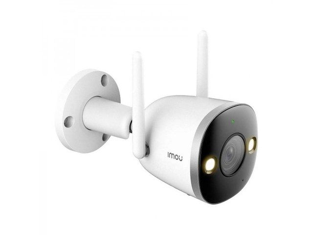 Imou IPC-F46FEP-D Bullet 2 Pro 4MP Wi-Fi Camera