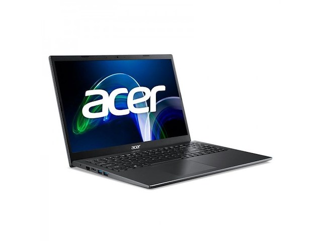 Acer Extensa EX215 15.6` HD i7-1165G7 8GB 512GB SSD crni