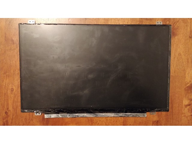Panel - ekran SLIM 14 inca , 30 pina , N140BGE-EA3