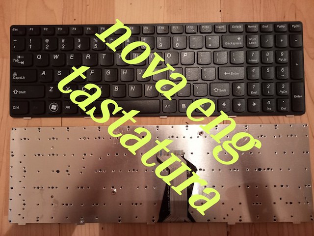 tastatura lenovo Y570N-IFI Y570N-ISE Y570N-ITH Y570P