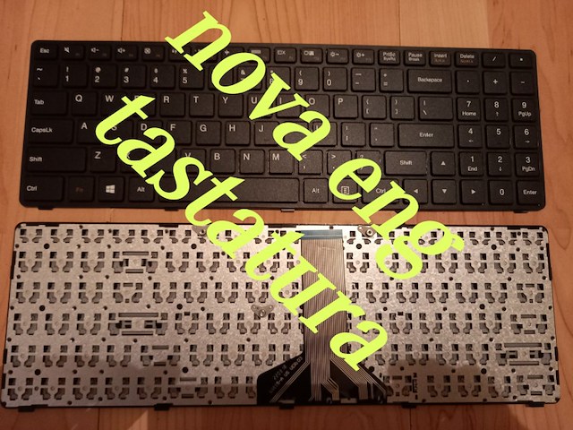 tastatura lenovo b50-10 b50-50 300-15 80qq nova