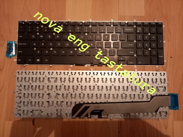 tastatura dell G5-5587 g5-5590 nova