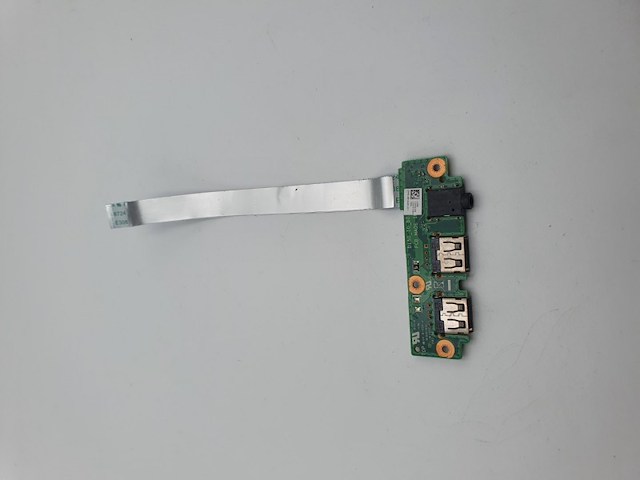 USB, audio konektori za Medion E6412T MD 99450