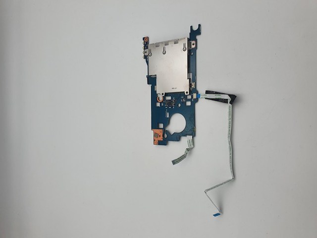 Citac kartica za HP EliteBook 8460P