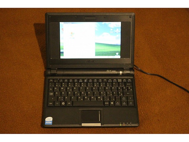 ASUS Eee PC 4G Surf