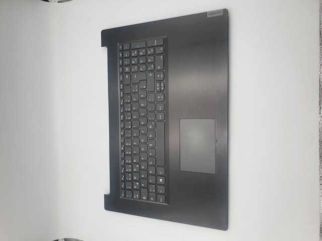 Tastatura sa palmrestom za Lenovo IdeaPad V340-17IWL