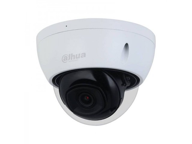 Dahua IPC-HDBW2241E-S-0280B 2MP IR Fixed-focal Dome WizSense Network Camera