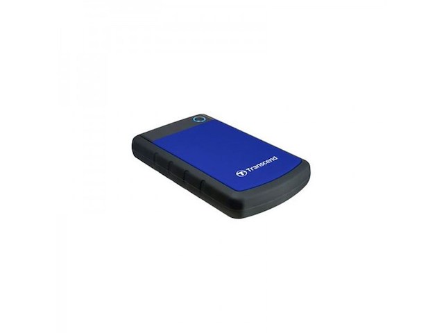 HDD EXT 4TB TRANSCEND 2.5` USB 3.1 TS4TSJ25H3B