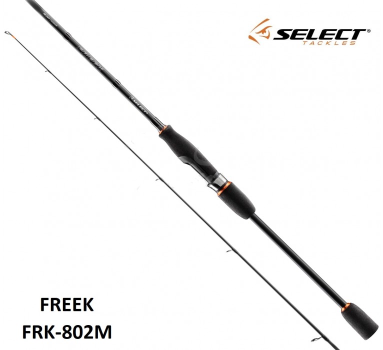 Select Freek FRK-802M