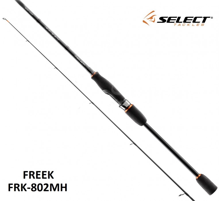 Select Freek FRK-802MH